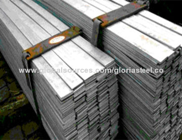 Stainless Steel Flat Bar, 316l, Drawbench, High Quality Stainless Steel ...