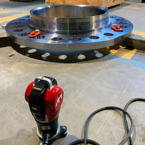 Api Laser Tracker - The Radian Plus, High Quality Api Laser Tracker ...