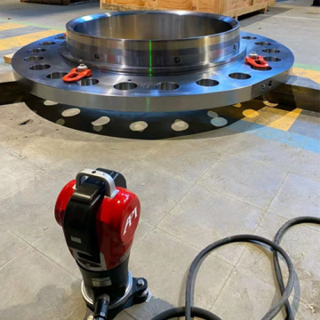 Radian Plus Laser Tracker,Laser Tracker Data,Accuracy Measurement Laser ...