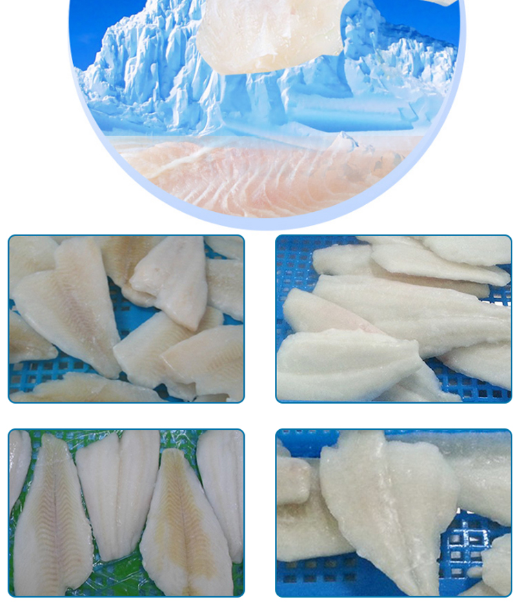 Professional Yellow Fin Sole,seafood Frozen Yellow Fin Sole Fillets ...