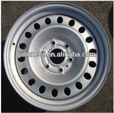 Auto Parts:snow Rims Of 15"for Russian Market, High Quality Auto Parts ...