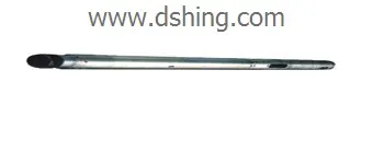 Sw422 Temperature And Liquid Resistivity Combined Probe, High Quality ...