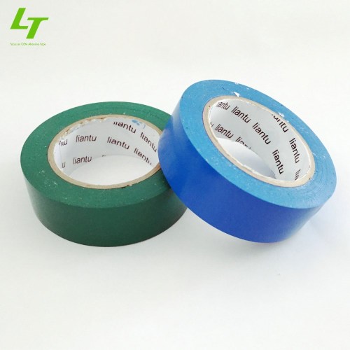 Used Custom Electrical Adhesive Tape Coating Machine Printing Labels ...