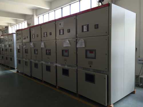 Kyn28a 24kv Switchgear,panel Board, Switch Board, High Quality Kyn28a ...
