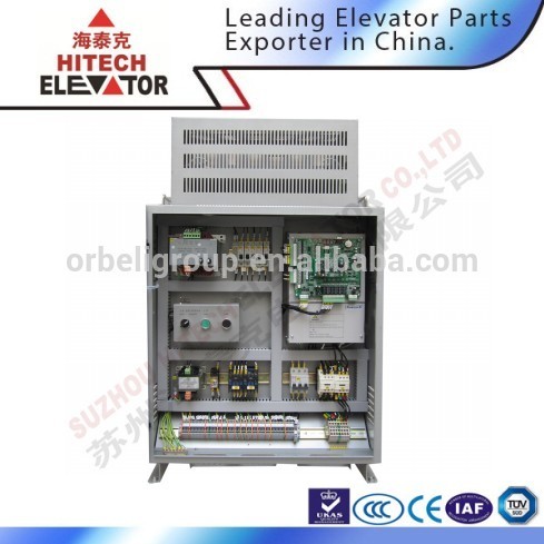 Elevator Control System/monarch System/elevator Control Cabinet/nice3000+, High Quality Elevator ...