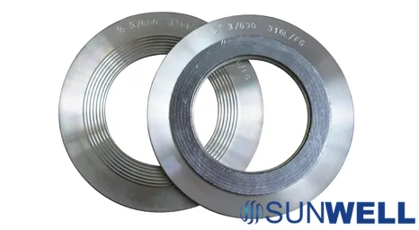 Kammprofile Gasket, High Quality Kammprofile Gasket on Bossgoo.com