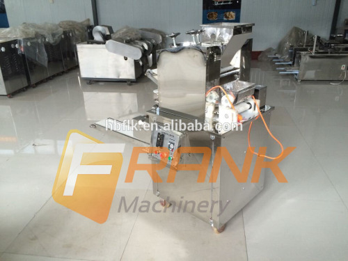 Pierogi Stuffed Dumpling Making Machine / Samosa Forming Machine, High ...