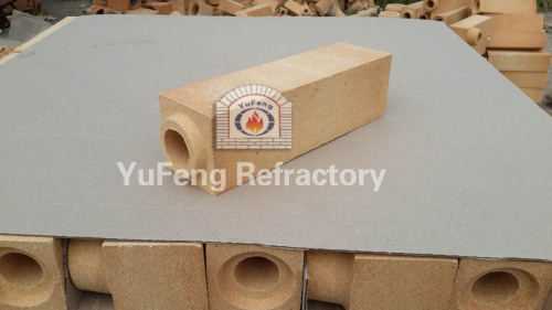 Refractory Brick/bottom Pouring For Foundry Refractory, High Quality ...