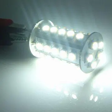 Tower Type G4/12v Dc/30 Led Halogen Bulbs, Replacement For Rv Camper ...