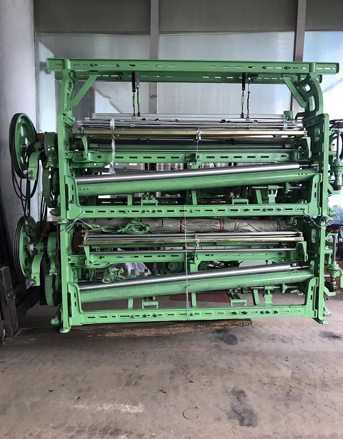 Auto Changing Shuttle Loom Ga615d, High Quality Auto Changing Shuttle ...