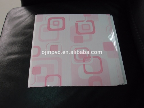 High Quality Decroative Pvc Panel Modelno-oj556, High Quality High ...