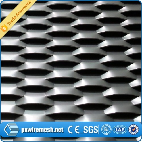 Stainless Steel Expanded Wire Mesh, High Quality Stainless Steel ...