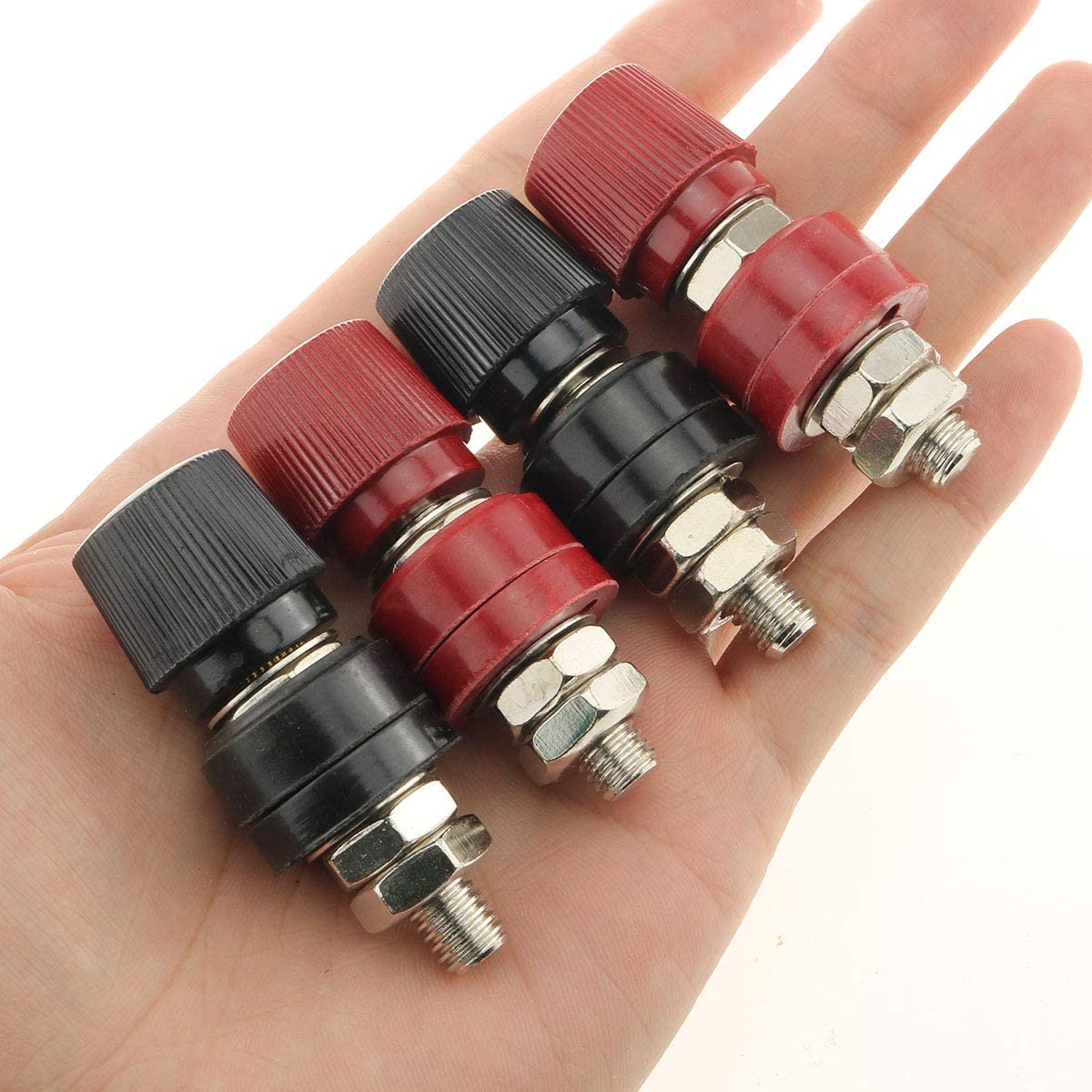 200a Terminal Binding Post 555 Brass Pillar Terminal, High Quality 200a ...