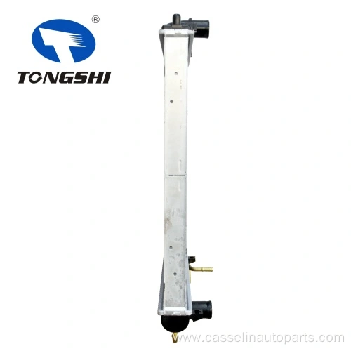 radiator stand for car HYUNDAI TERRACAN 2.9 CDR OEM 25310-2B400 ...