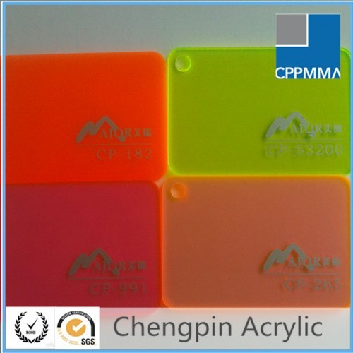 Grade A Color Pmma Board, High Quality Grade A Color Pmma Board on ...