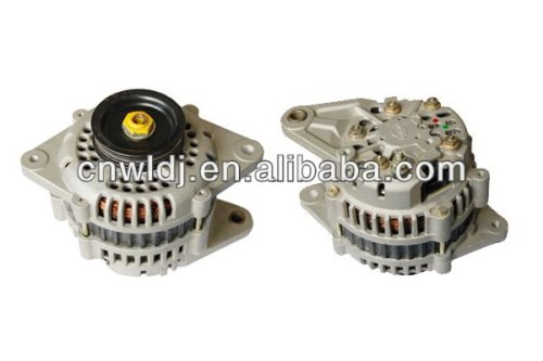 Denso Alternator 12v 80a, High Quality Denso Alternator 12v 80a on ...