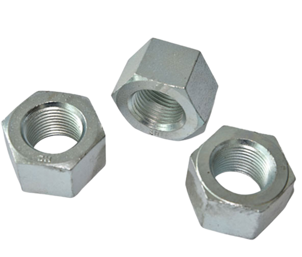 Gb 1229 Structure Nuts: Class 8, 10, High Quality Gb 1229 Structure ...