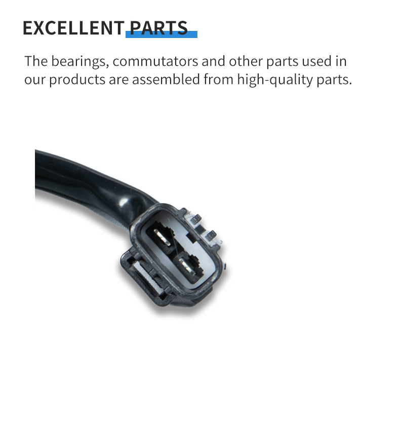 Honda 자동차 라디에이터 냉각 팬 모터 19030-r40-a01, Bossgoo.com의 고품질 Honda 자동차 라디에이터 ...