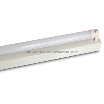 Led T8 18w Single Batten Fixture, High Quality Led T8 18w Single Batten Fixture on Bossgoo.com