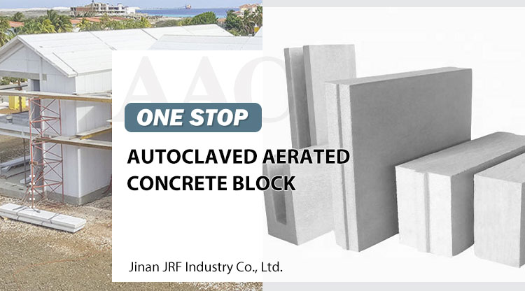 Aerated Concrete Blocks: Lightweight Aac/alc Wall Units, High Quality ...