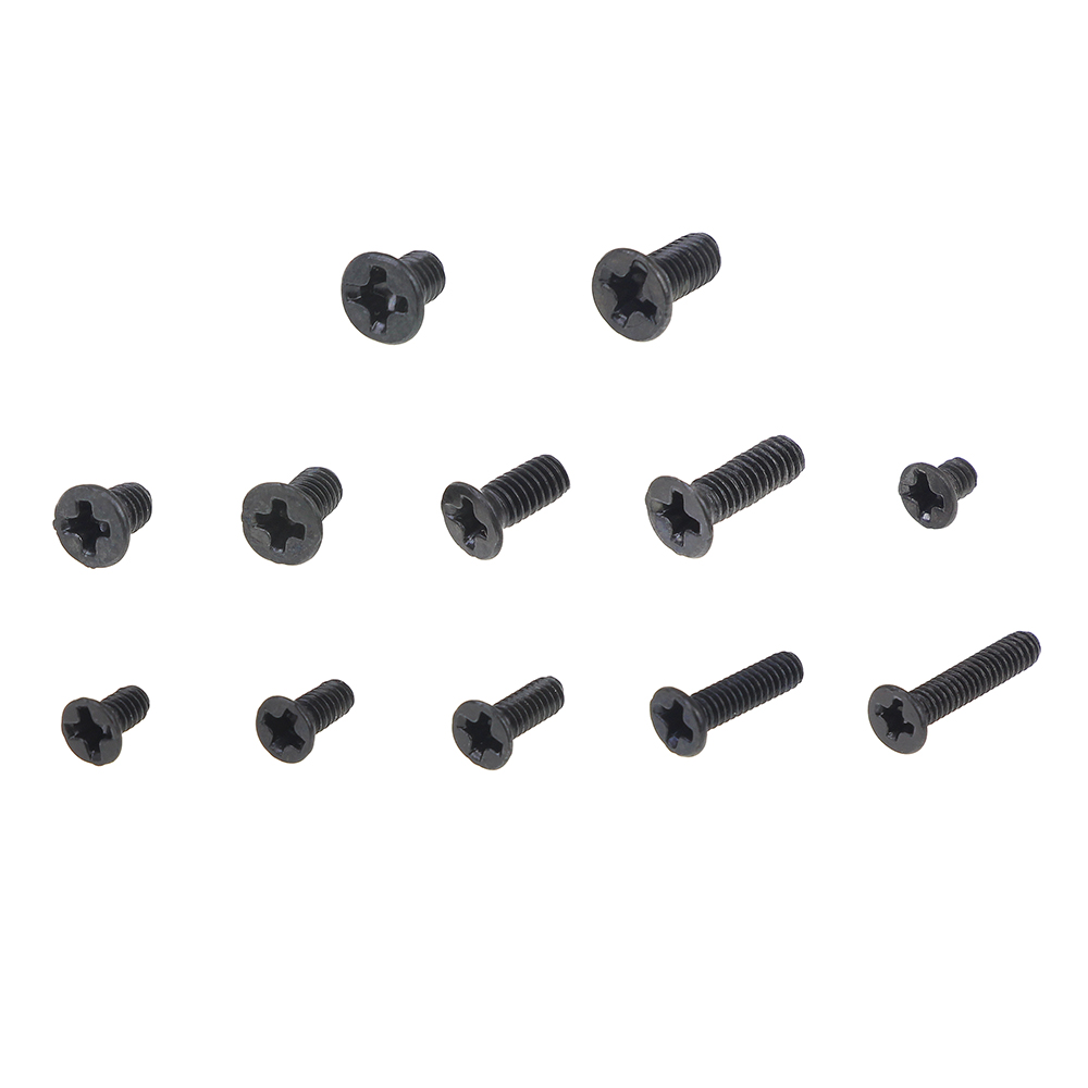 12 Types Mini Screw Diy Kit Laptop Screws Set Computer Diy Assemble ...