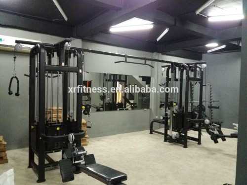 8 Station Multi Gym, High Quality 8 Station Multi Gym on Bossgoo.com
