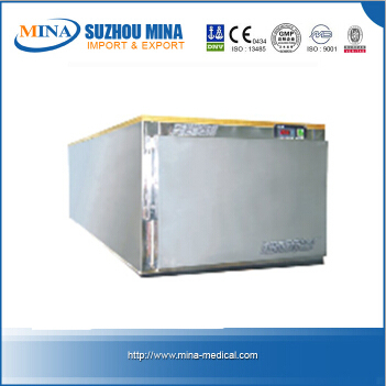 Single Body Mortuary Freezer, Mortuary Fridge (mina-hh03c), High ...