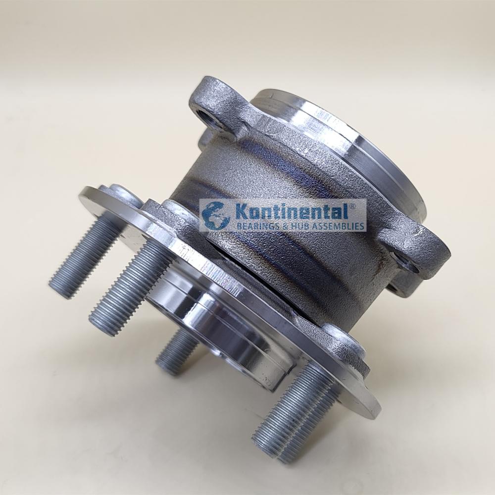 Mazda Cx-9 4wd 용 Tk50-26-15x 휠 허브 어셈블리, Bossgoo.com의 고품질 Mazda Cx-9 4wd ...