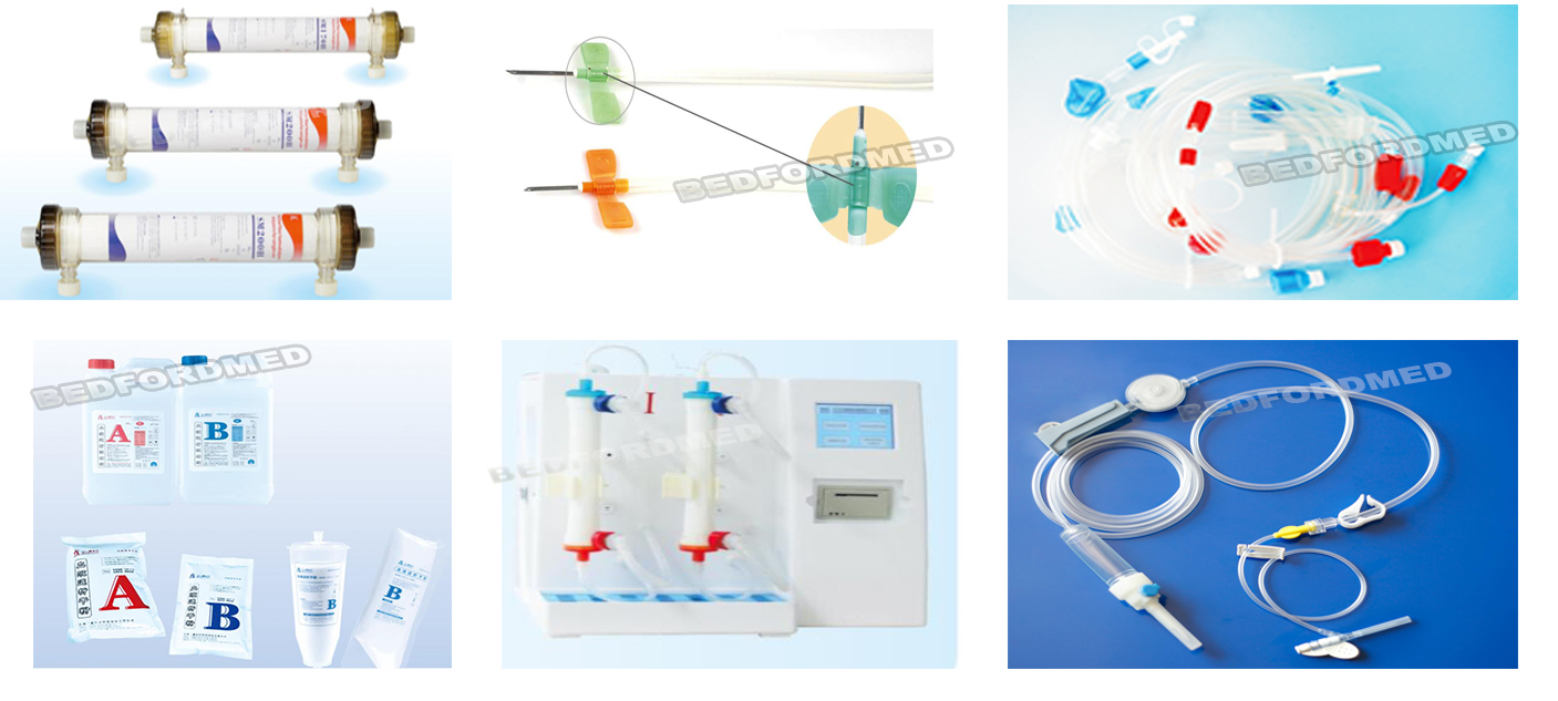 Hemodialysis Machine Dialysis Machine, High Quality Hemodialysis ...