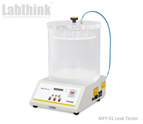 Plastic Bottle Leak Test Machine, High Quality Plastic Bottle Leak Test ...
