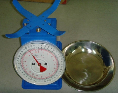 Spring Scale 20kg, High Quality Spring Scale 20kg on Bossgoo.com