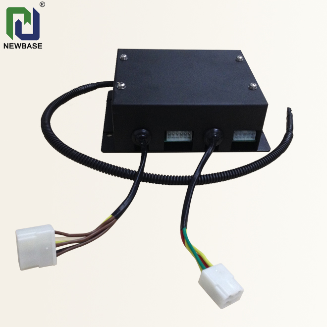 Can-bus Air Conditioning Control Electrical Relay Board Manufacturer ...