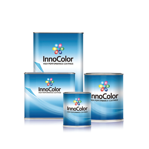 Auto Base Car Paint Color Mixing System, High Quality Auto Base Car ...