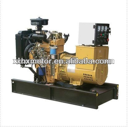 Ricardo Diesel Generator Set, High Quality Ricardo Diesel Generator Set ...