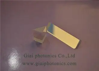 Retroreflection Penta Optical Prism Lenses With Alignment S, High ...