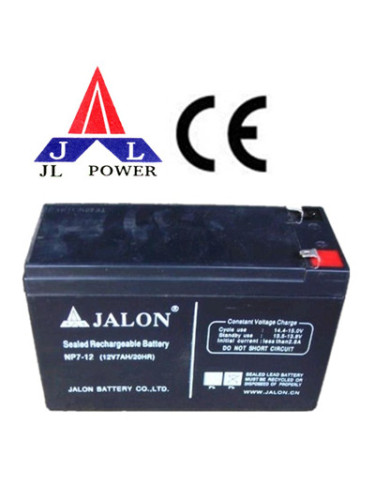 12v7ah Lead Cid Battery For Ups, High Quality 12v7ah Lead Cid Battery ...