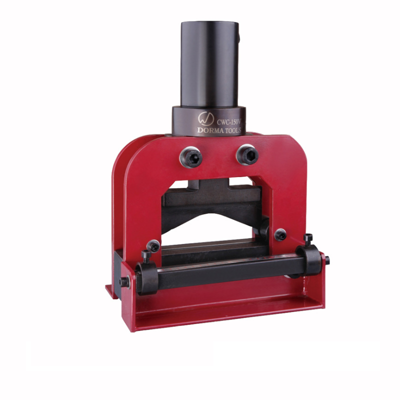 Ultimate Cwc-150 Metal Busbar Cutting Tool: A Comprehensive, Multi ...