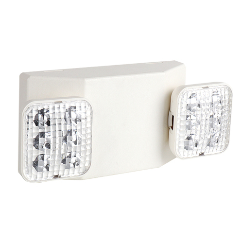 Emergency Light Fixture With Two Heads, High Quality Emergency Light ...