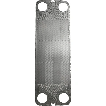 Stainless steel heat exchanger plate replace M15B Images & Photos