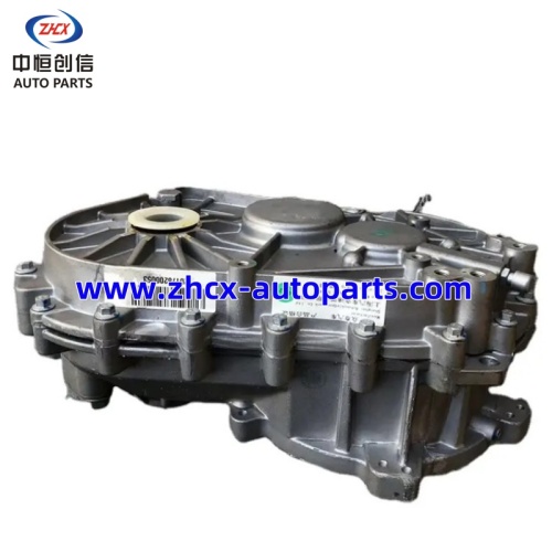 Gearbox Electric Car Transmission Reducer For Geely, High Quality ...