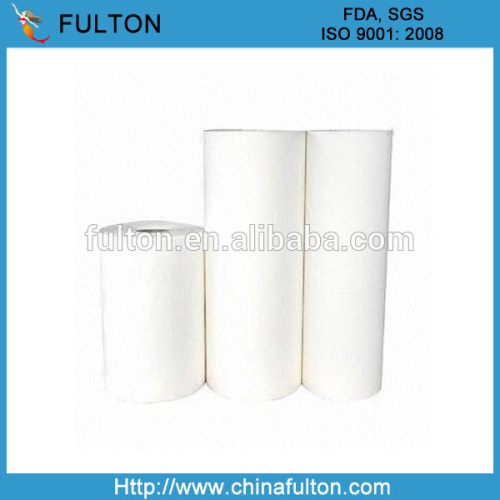 Oem Acceptable Kraft Paper Roll Food Grade/kraft Paper 40gsm Supplier ...