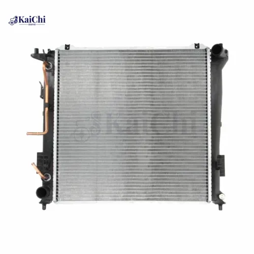 253102h650 Car Radiator Hyundai I30/kia Ceed 1.6d 2007-2012, High ...