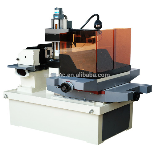 Big Swing Tapper Dk7740 With 20 Degree Tapper Cnc Wire Cutting Machine ...