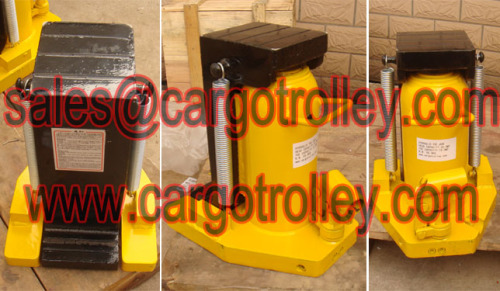 Lifting Moving Jack Transport Devices, High Quality Lifting Moving Jack ...