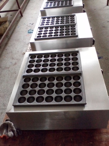 Fish Furnace / Fishball Furnace Grill /fish Grill Machine, High Quality ...