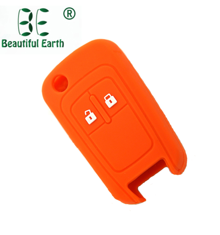 3 Buttons Chevrolet Spare Parts Cars Key Cover, High Quality 3 Buttons ...