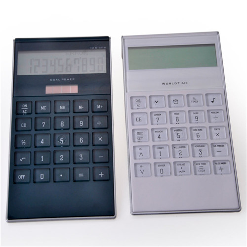 10 Digits Desktop Promotion Calculator, High Quality 10 Digits Desktop ...