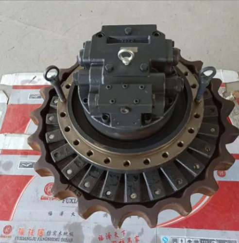 Volvo Ec460b Travel Motor Ec460 Final Drive, High Quality Volvo Ec460b ...