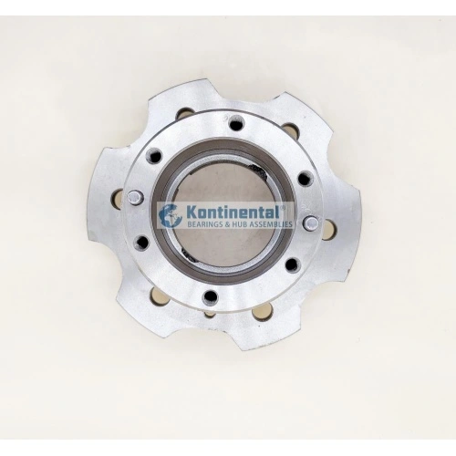 42410-69015 WHEEL HUB FOR TOYOTA LAND CRUISER FJ80 China Manufacturers ...