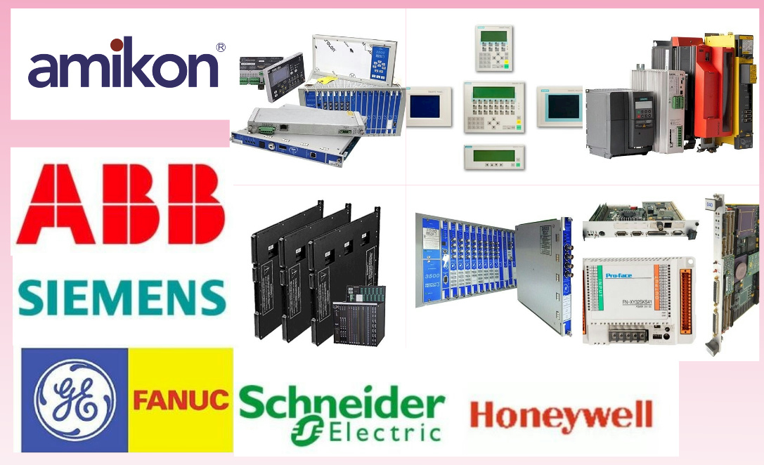 Triconex 3805en Enhanced Analog Plc Module, High Quality Triconex ...